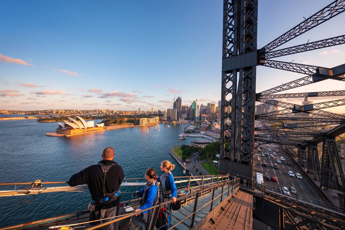 Visiting Sydney for the Ashes? Where to stay, eat and what to do