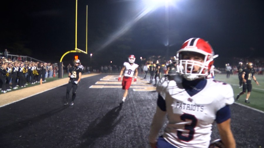 IFCA releases all-state honors for 2025 season