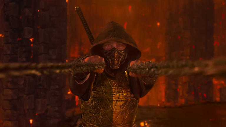 The new Mortal Kombat 2 trailer fans have waited 6 months for is nearly ...