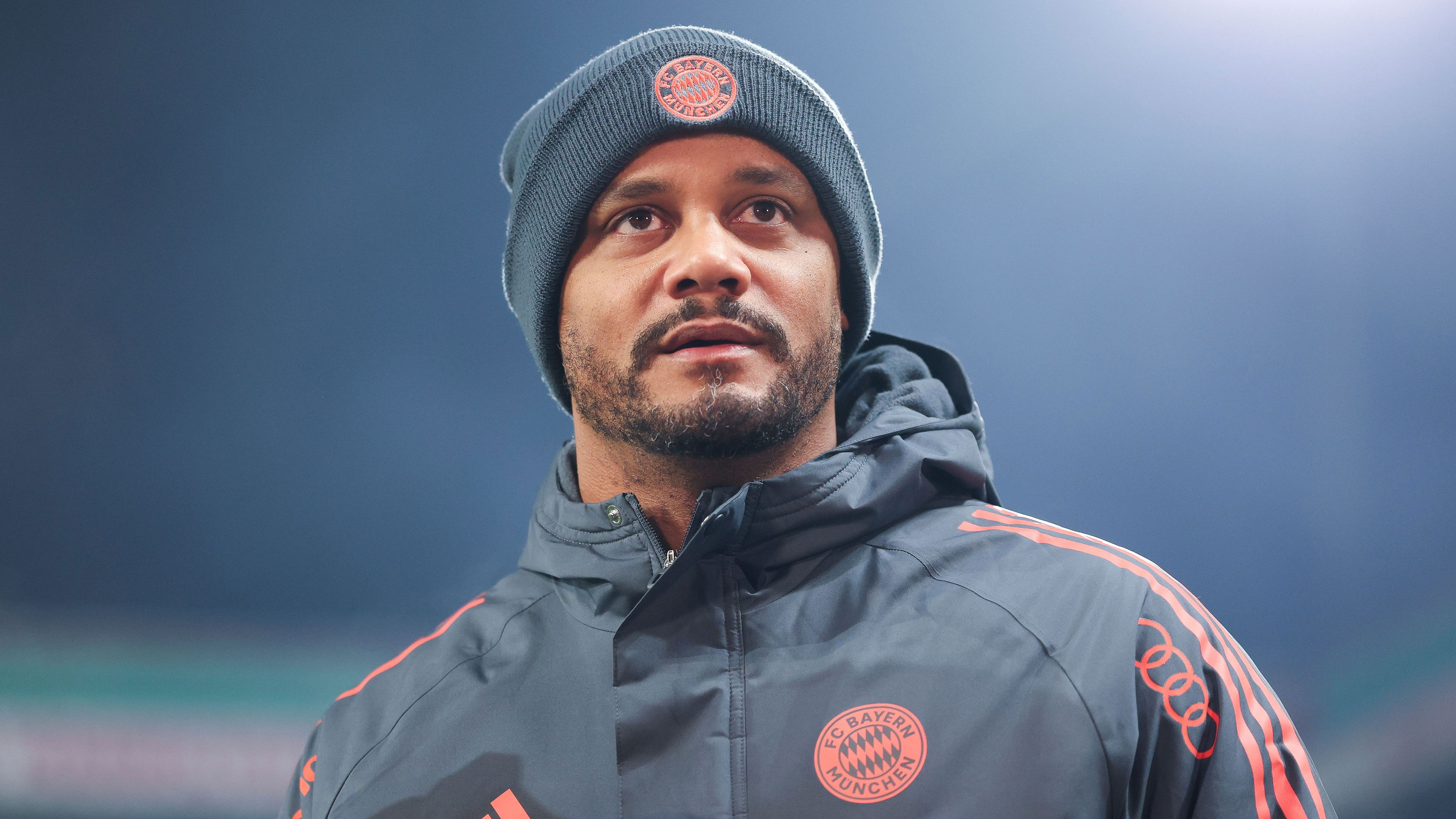 „Eingespielte Konstellation“: FC Bayern verkündet wichtige Weichenstellung