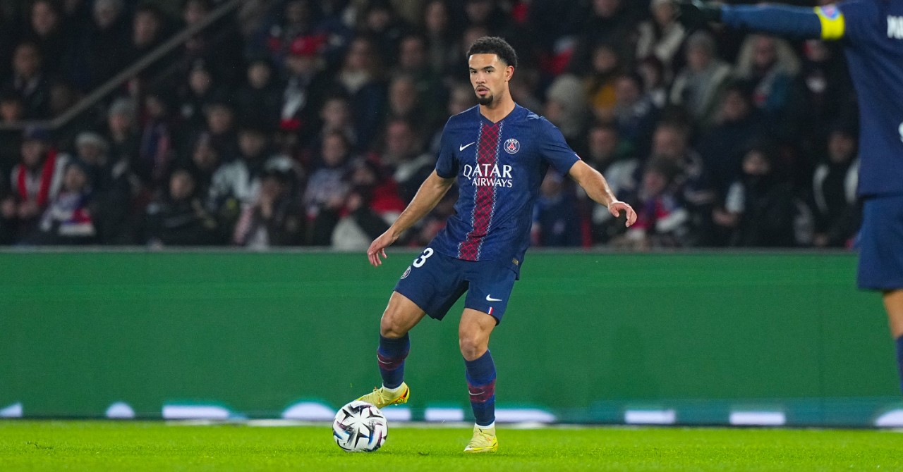 PSG : La grosse mise en garde de Zaire-Emery au RC Lens