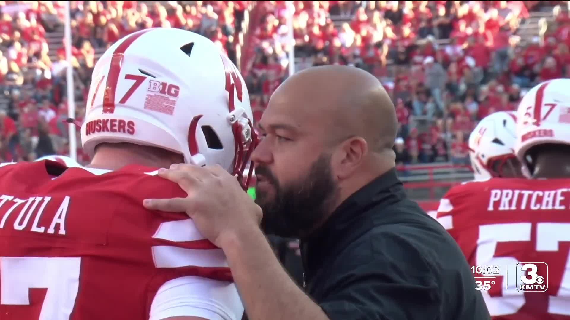Rivals national reporter Greg Smith discusses Donovan Raiola firing ...