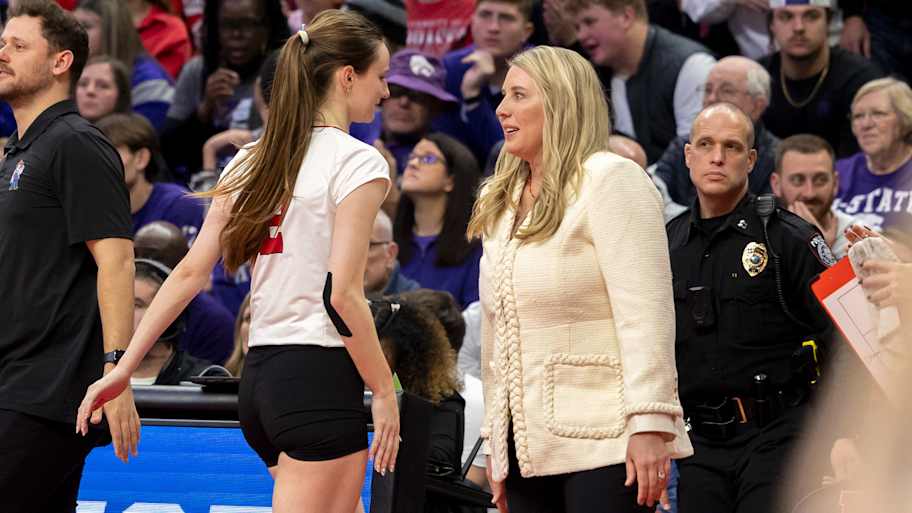 Nebraska's 2025 Didn't Finish in Kansas City, But It Still Reached New ...