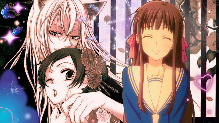 Shojo anime is officially having a 2025 comeback