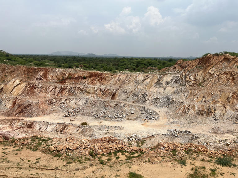 Aravallis on trial: When law protects profit, not life