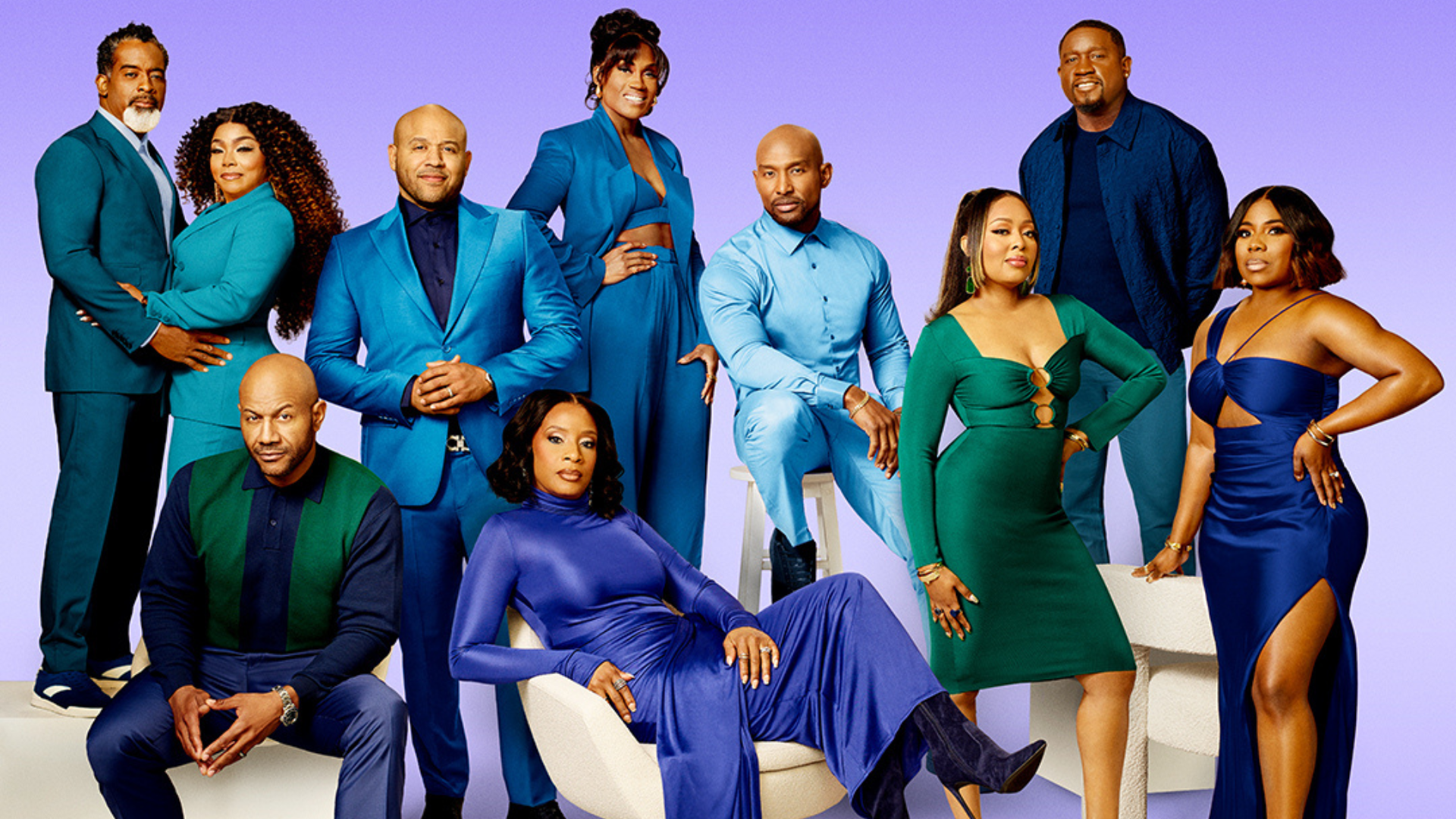 Love & Marriage: Huntsville season 10 episode 12: Will opens up to ...