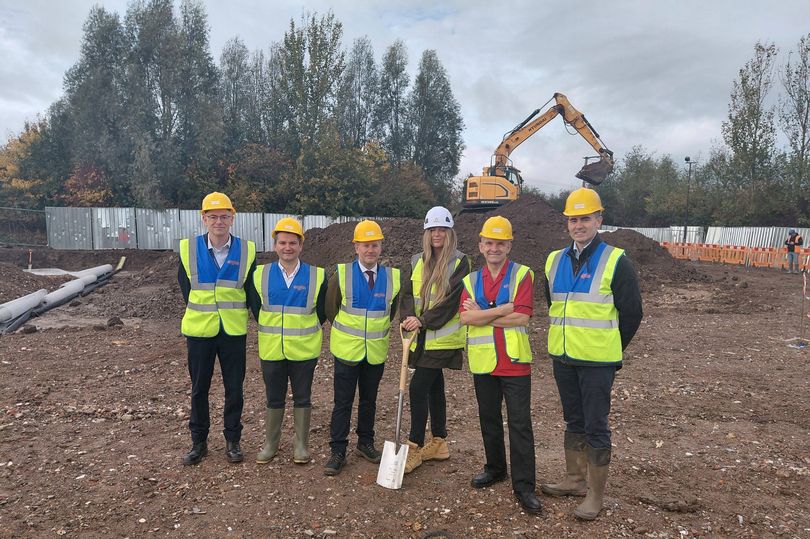 NHS bosses urged to put pressure on Bridgwater developers over GP funding