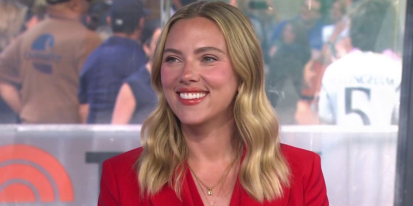 Mike Flanagan and Scarlett Johansson's "Radical" exorcist reboot scares ...