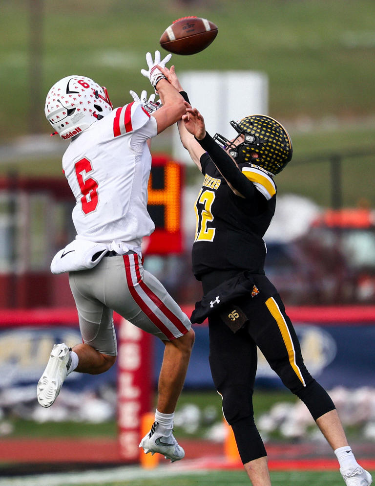 Northwestern Lehigh football’s 31-game winning streak snapped by ...