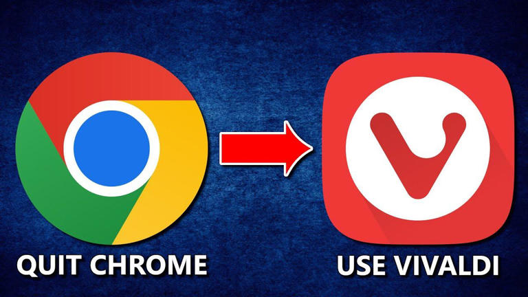 Vivaldi Browser en Android: alternativa avanzada a Chrome y otros ...