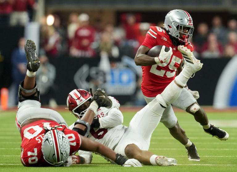 6 keys to Ohio State beating Miami in the CFP Cotton Bowl Classic