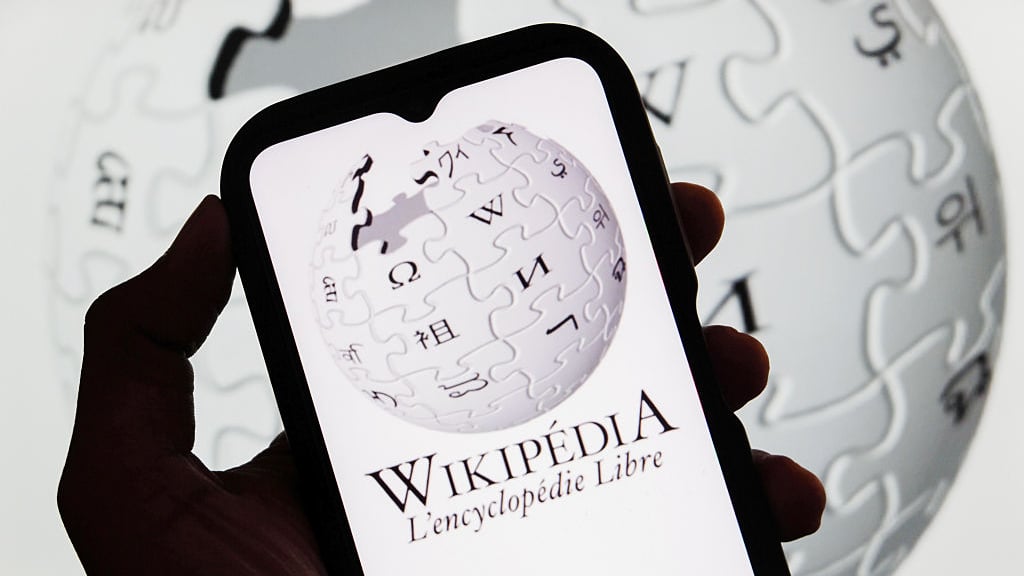 Wikipedia rolls out Spotify Wrapped-style end-of-year recap