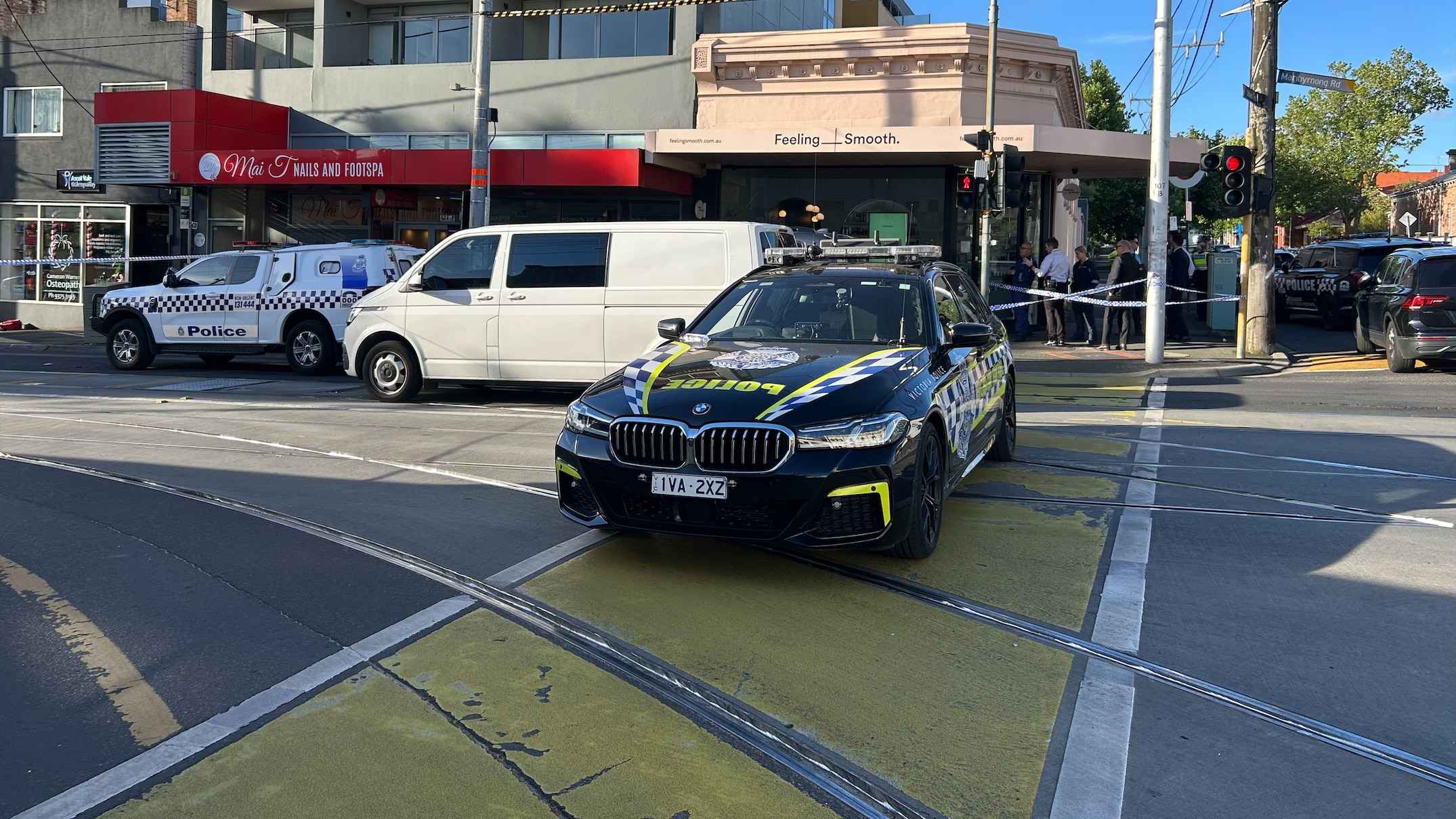 Teenager arrested, police search for second person after fatal Ascot ...
