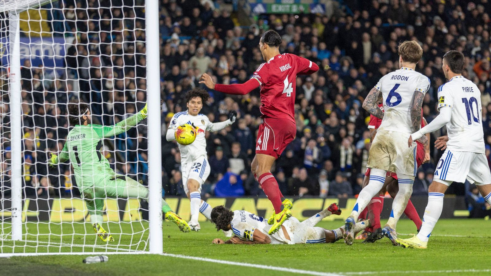 Heartbreak for Liverpool as Ao Tanaka’s 96th-minute strike seals ...