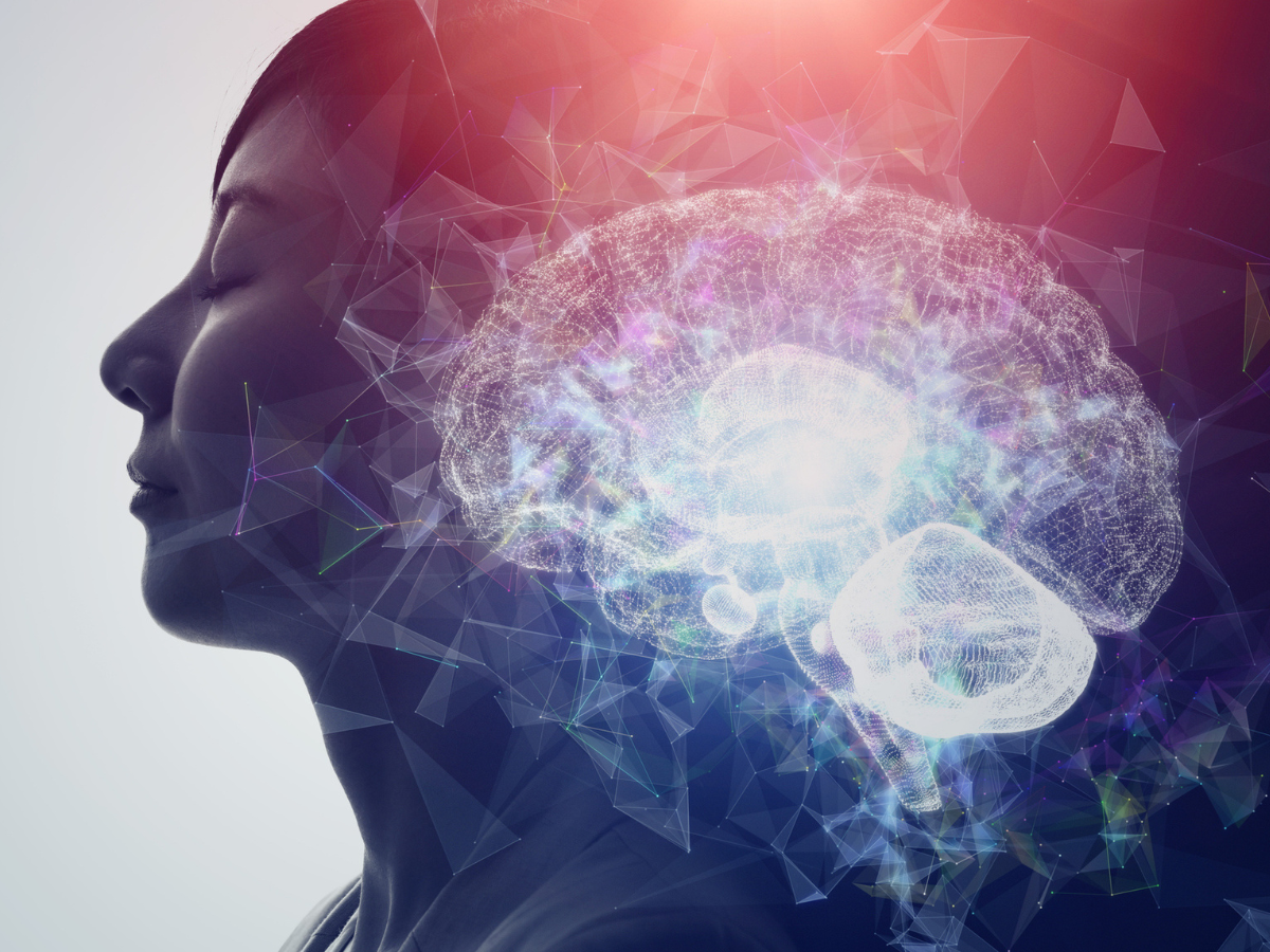 Want to keep your brain young? No biohacking needed: Scientists reveal ...