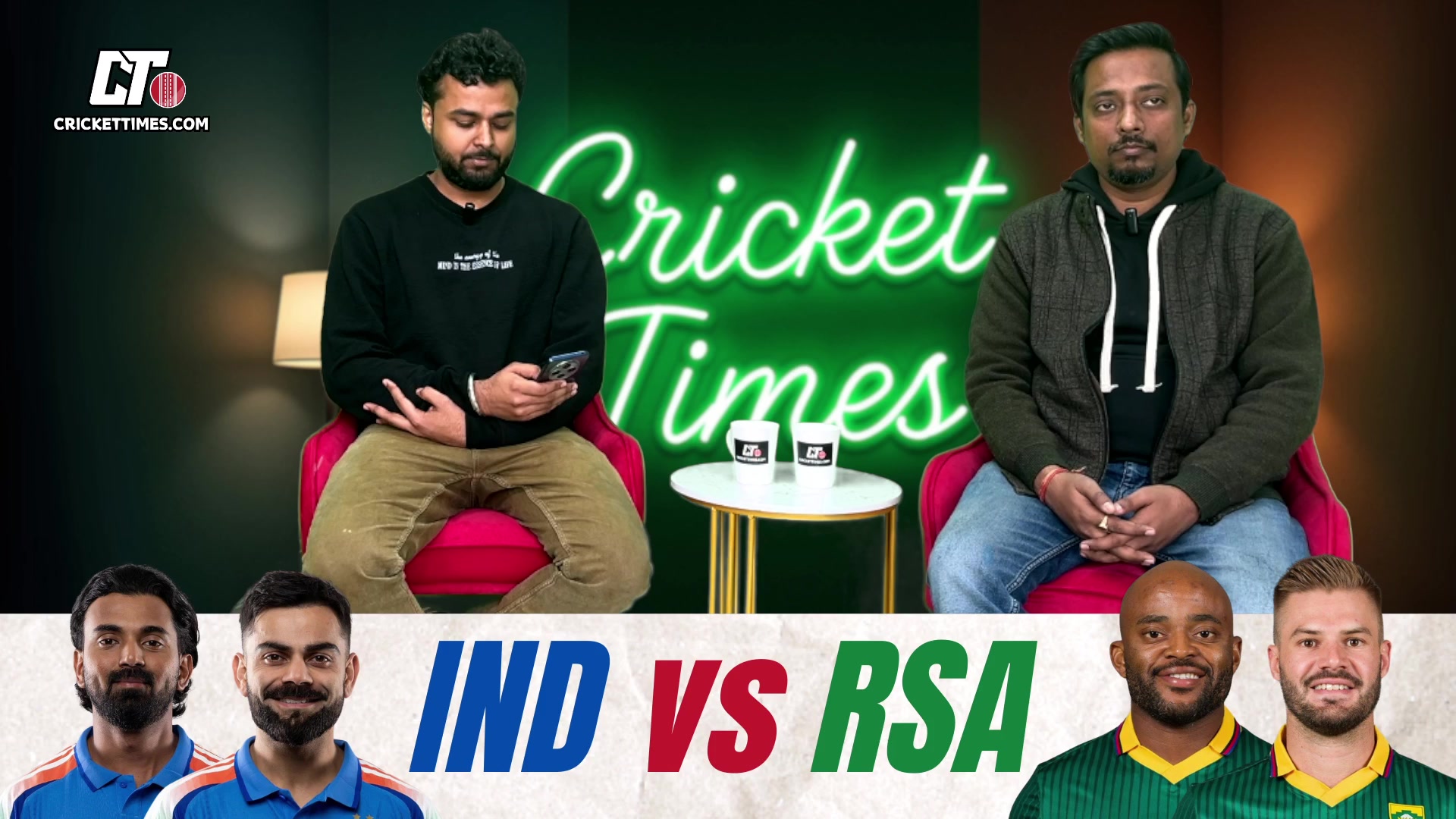 India vs South Africa 3rd ODI review: Dominant 9-wicket win seals series 2-1