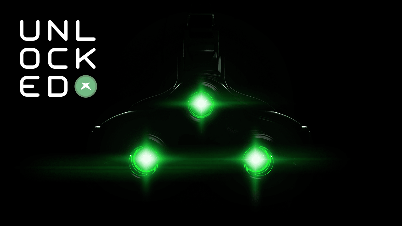 Splinter Cell remake update - Unlocked clips