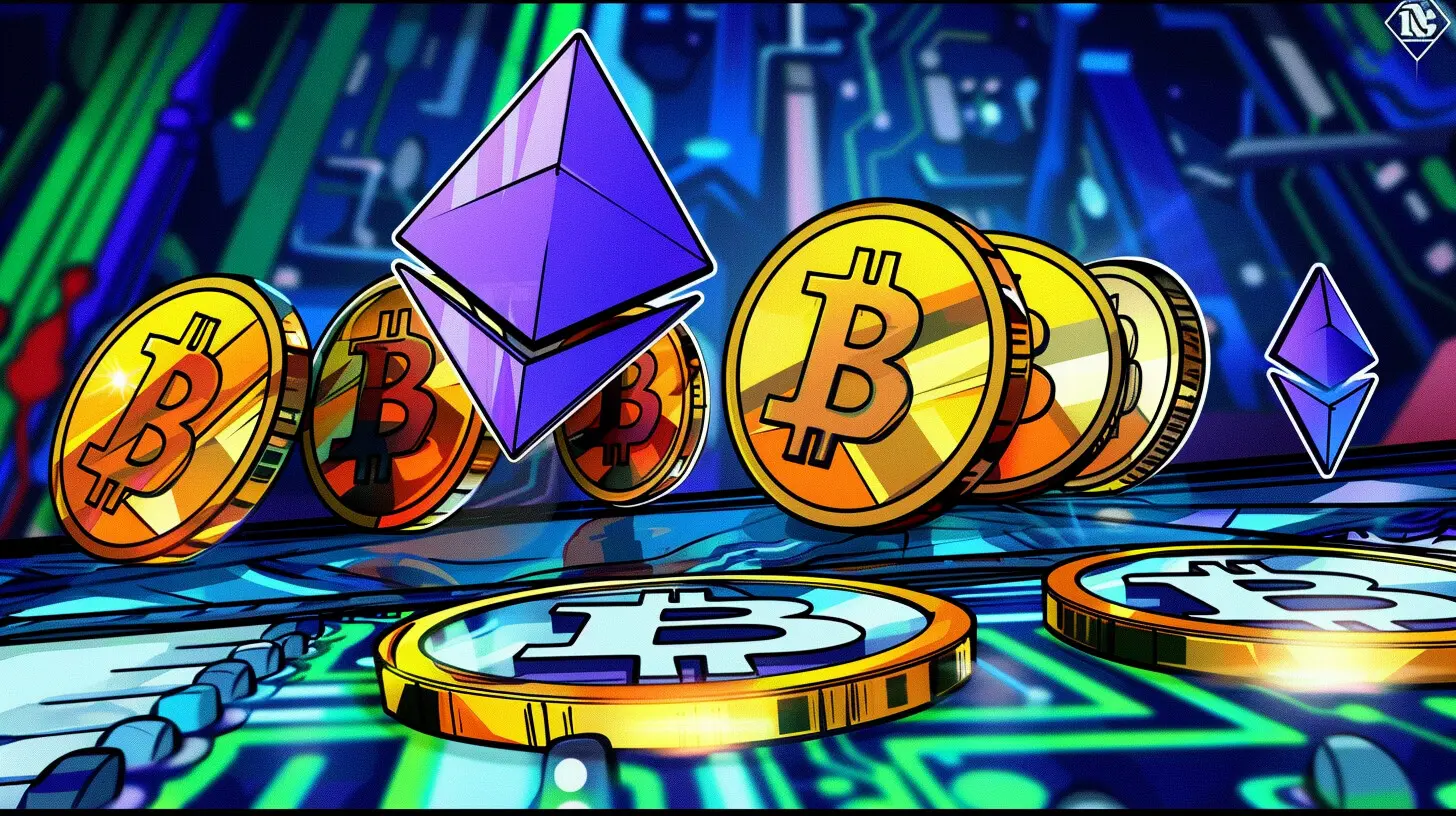 This new DeFi coin has risen 250% while large caps drift, is it the ...