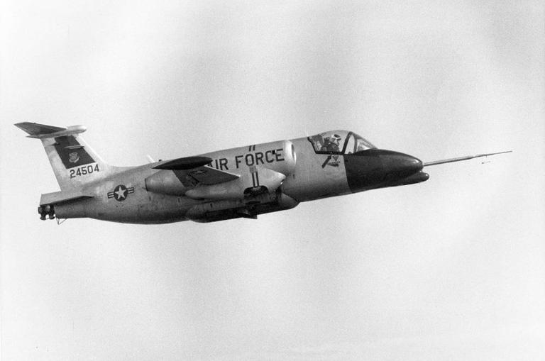 Top 10: The best vertical take-off warplanes