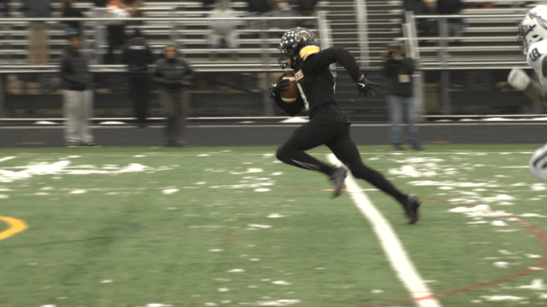Highland Springs takes down Indian River, advances to Class 5 state ...