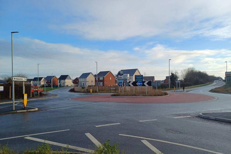 NHS bosses urged to put pressure on Bridgwater developers over GP funding