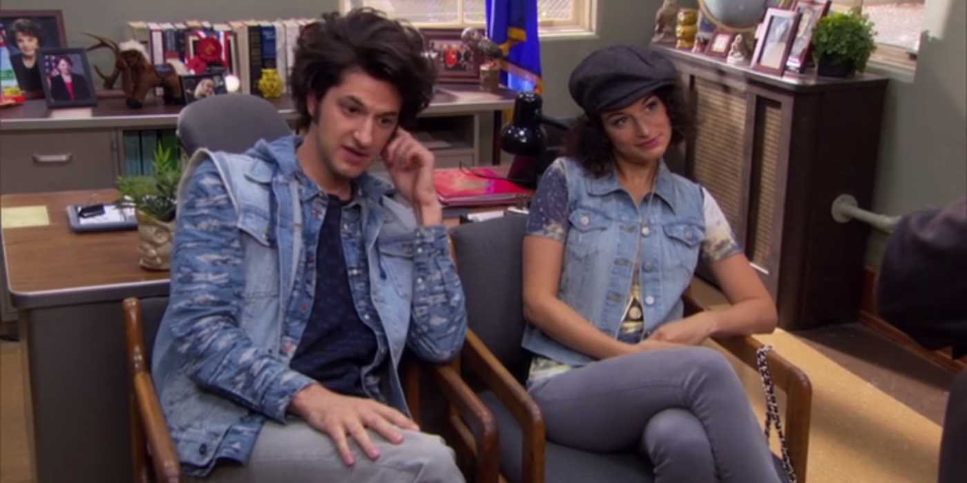 Top 20 most hated sitcom characters: From annoying to infuriating