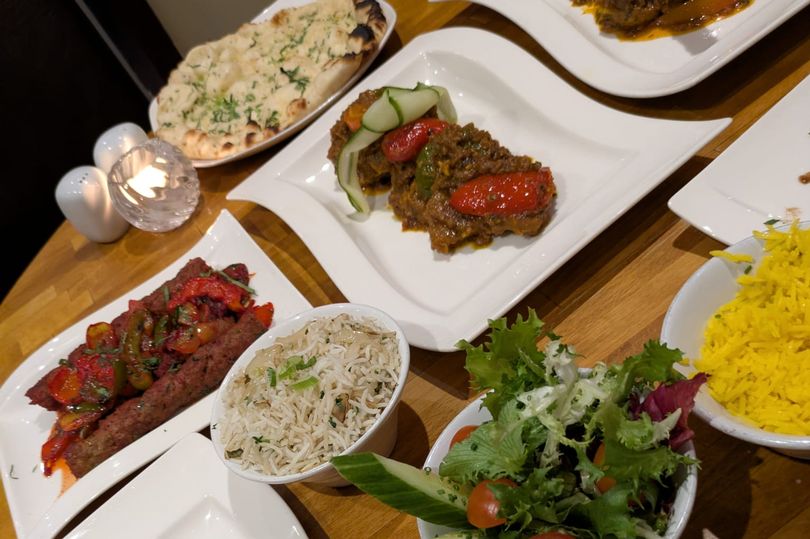 'Best Asian restaurant' in South West located in foodie Devon town that ...