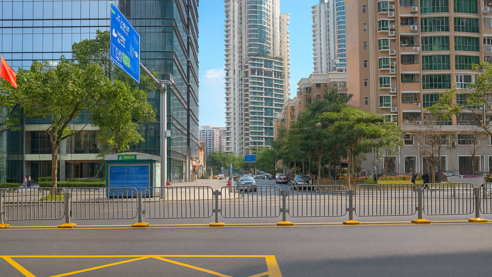 Could this be the real face of modern China?