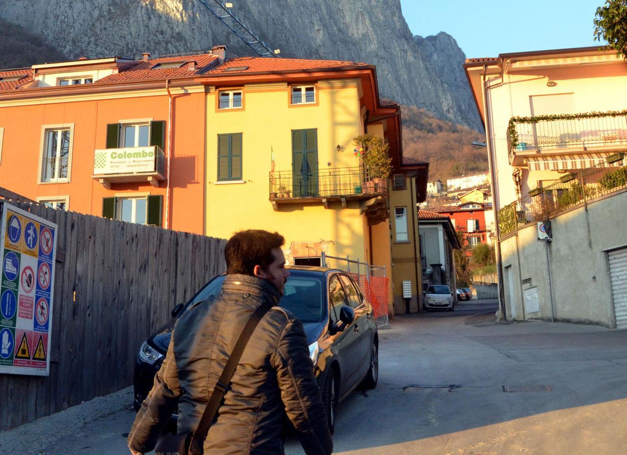 Interventi nei rioni della città. Con mezzo milione di euro migliorano ...