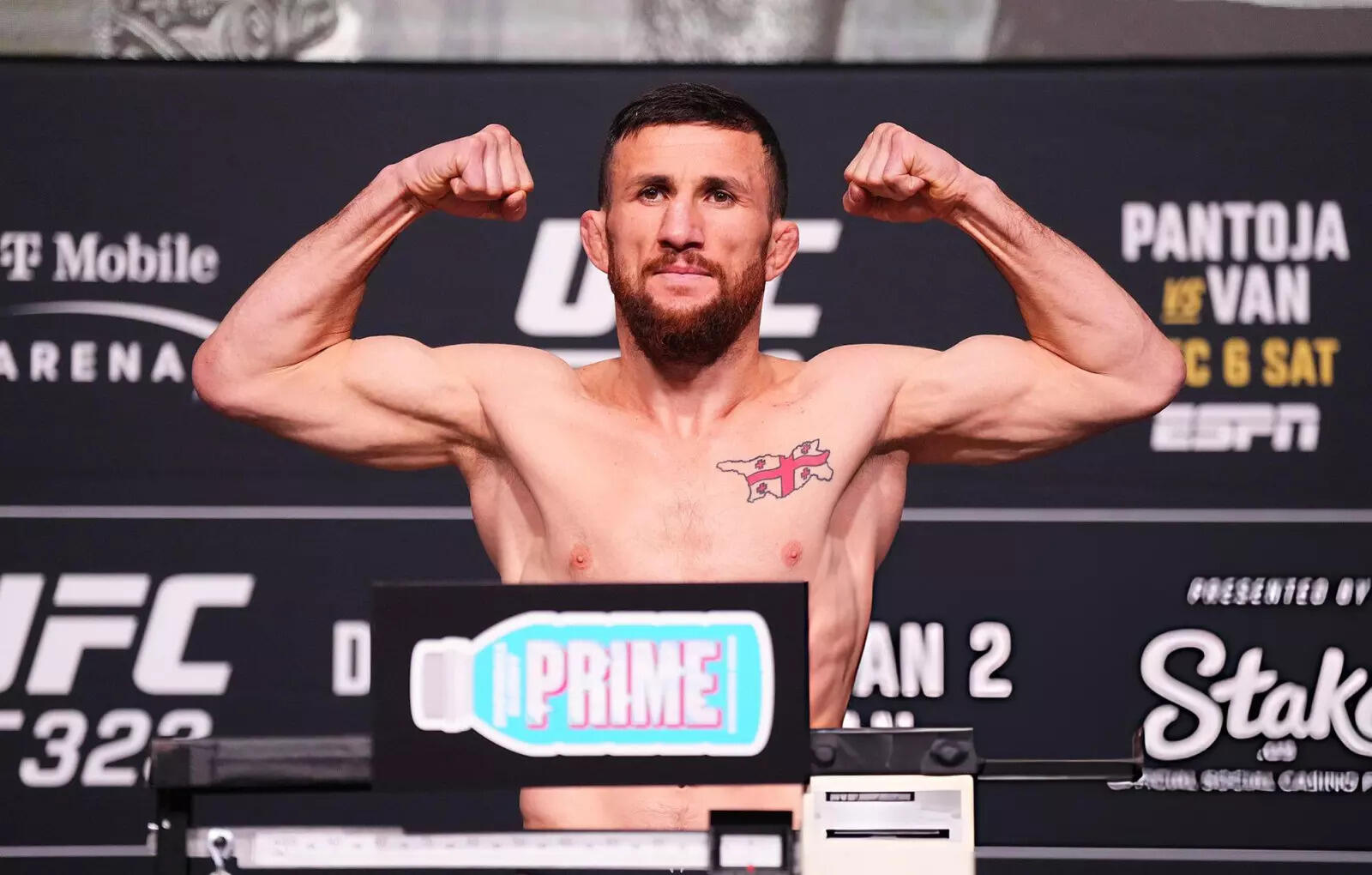 UFC 323 highlights: Petr Yan reclaims the UFC bantamweight title with a ...