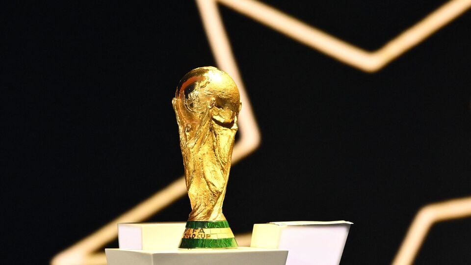 FIFA World Cup 2026 full schedule: Complete list of groups, date, venue ...