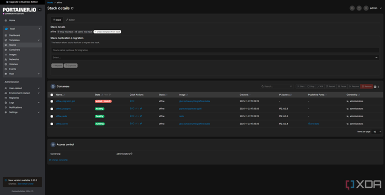 4 Docker containers that transformed my homelab from toy to tool