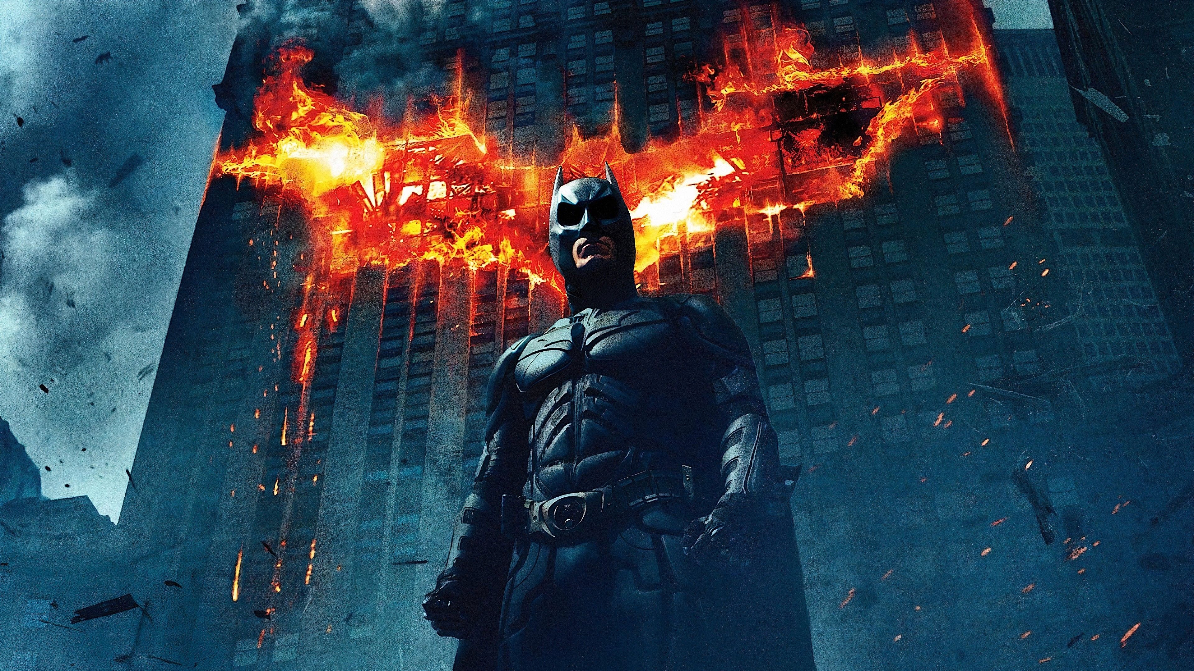 10 Biggest Movie Franchises Netflix Now Owns After Warner Bros. Deal