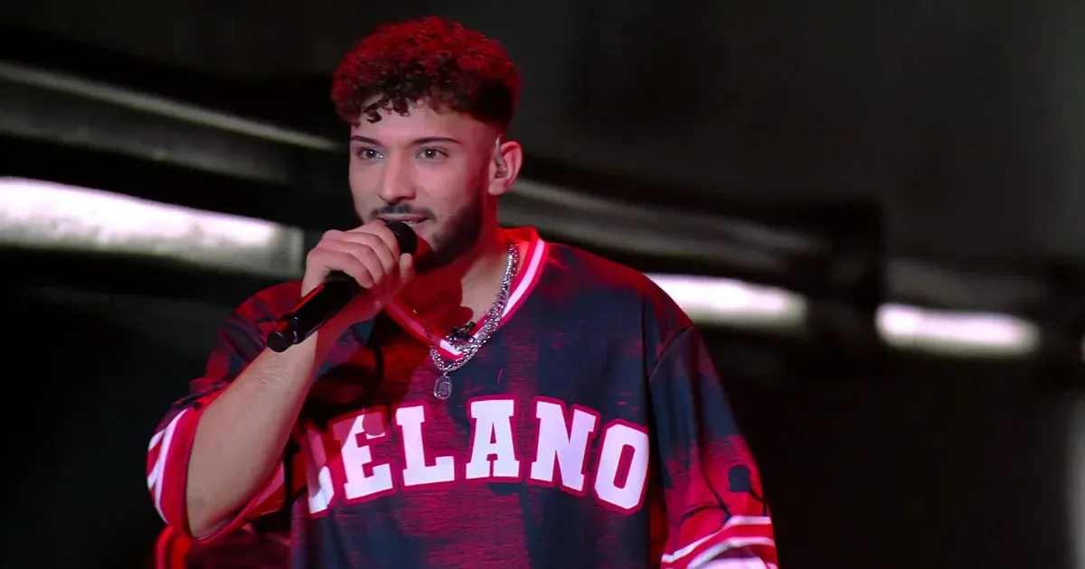 Belano nyerte az X-Faktort