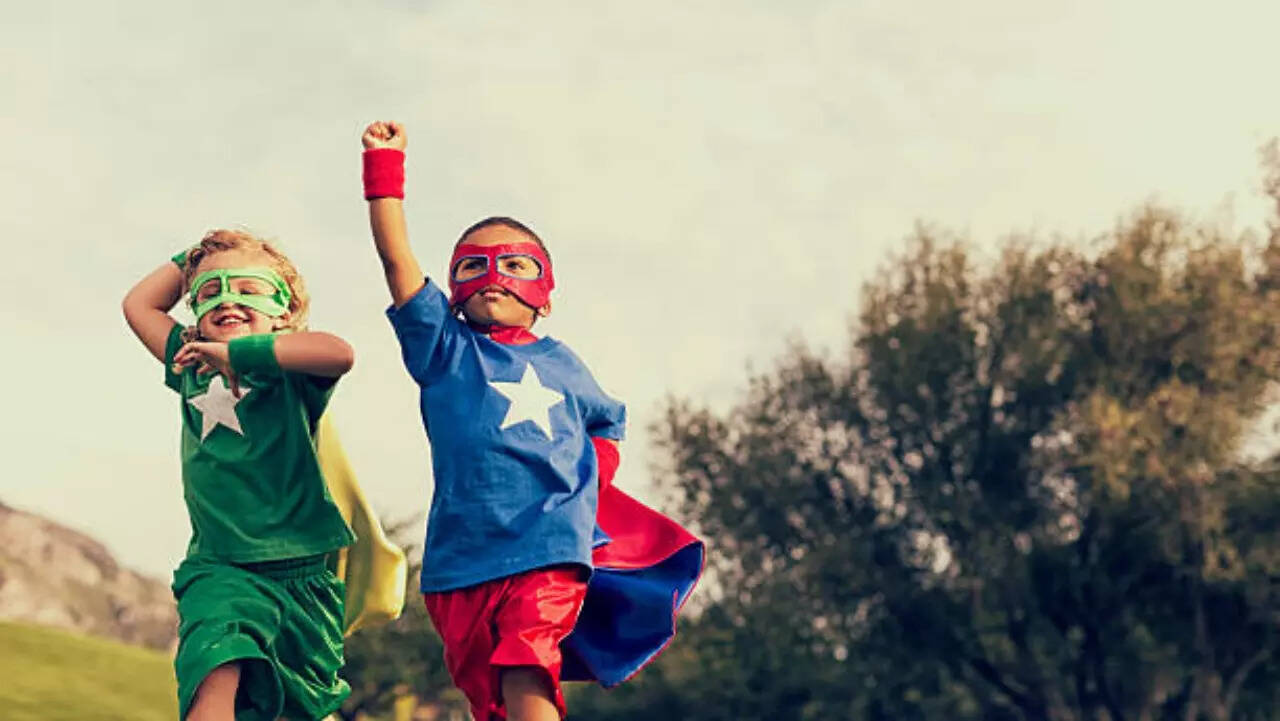 Top 10 motivational quotes for kids to inspire confidence