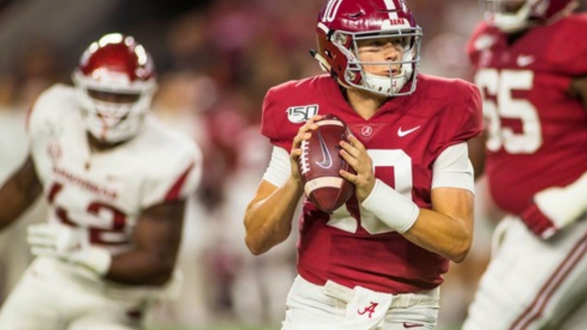 NCAA: ¿Dentro o fuera? Dolorosa derrota de Alabama ante Georgia deja al ...