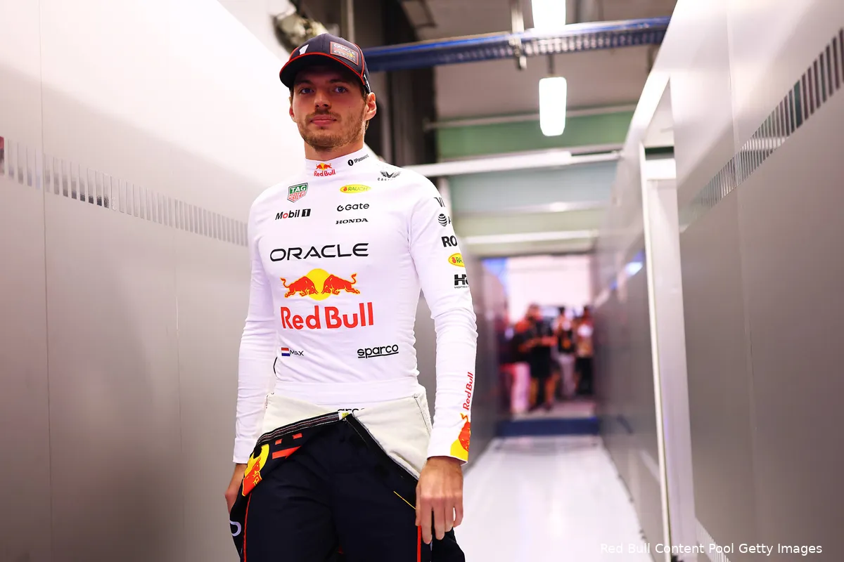 Verstappen spreekt verwachting over Barcelona-test uit: 'Meer in de ...