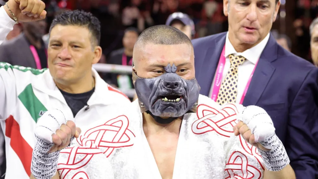 Pitbull Cruz vs Lamont Roach: El resultado es un empate que no dejó ...