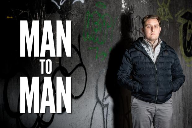 Spoken word campaign launched to tackle street harassment