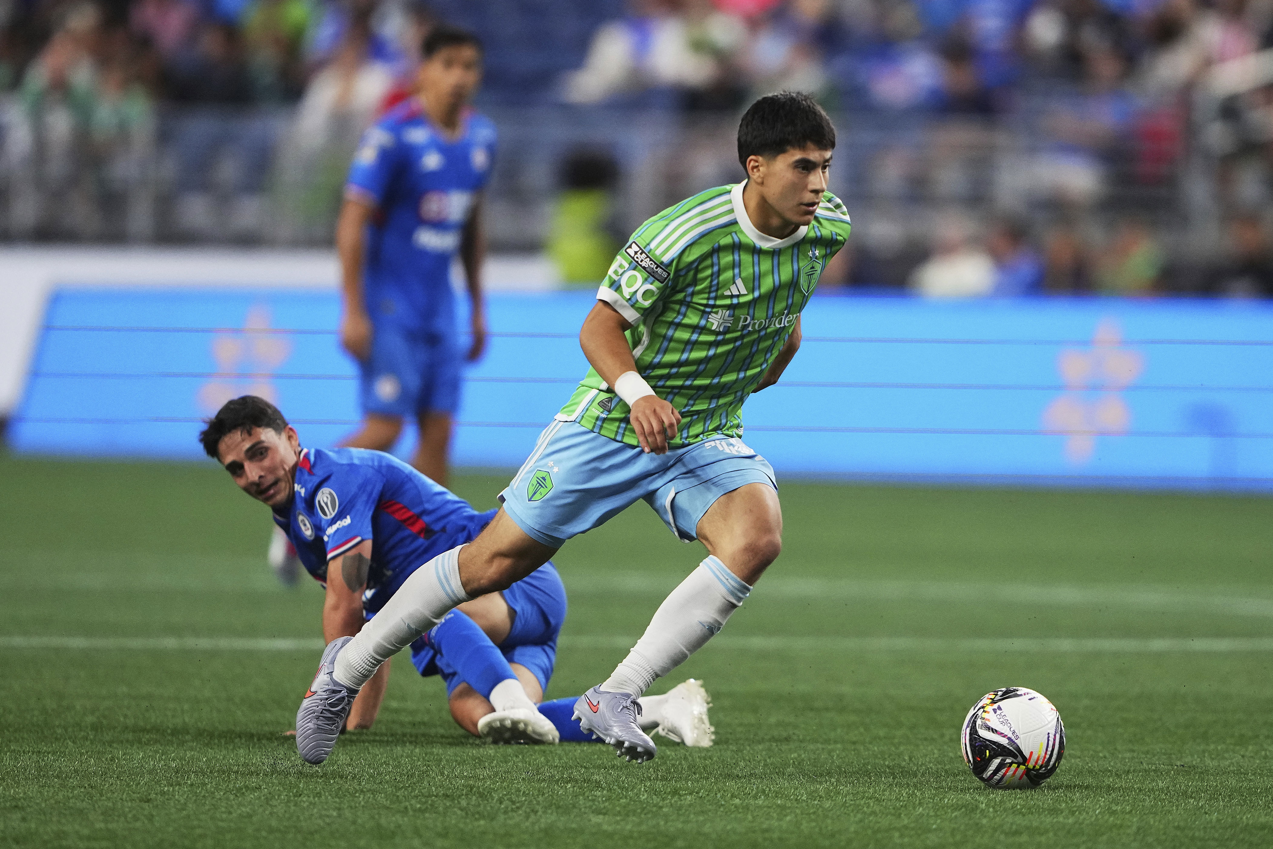 Obed Vargas cree que Gilberto Mora brillará en el Mundial de 2026