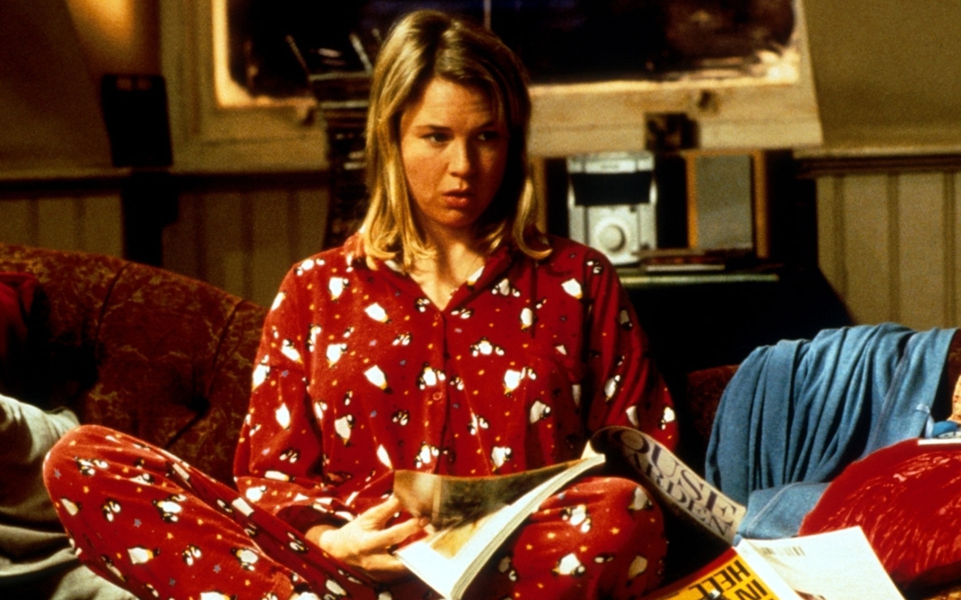 "Bridget Jones"-Reihe: Wird es einen fünften Teil geben?