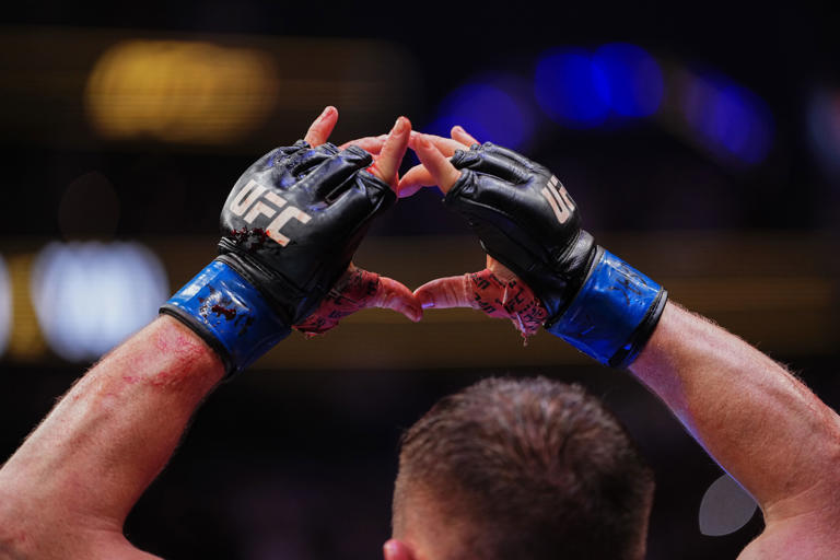 UFC 323 live results, highlights, play-by-play | Merab vs. Yan 2