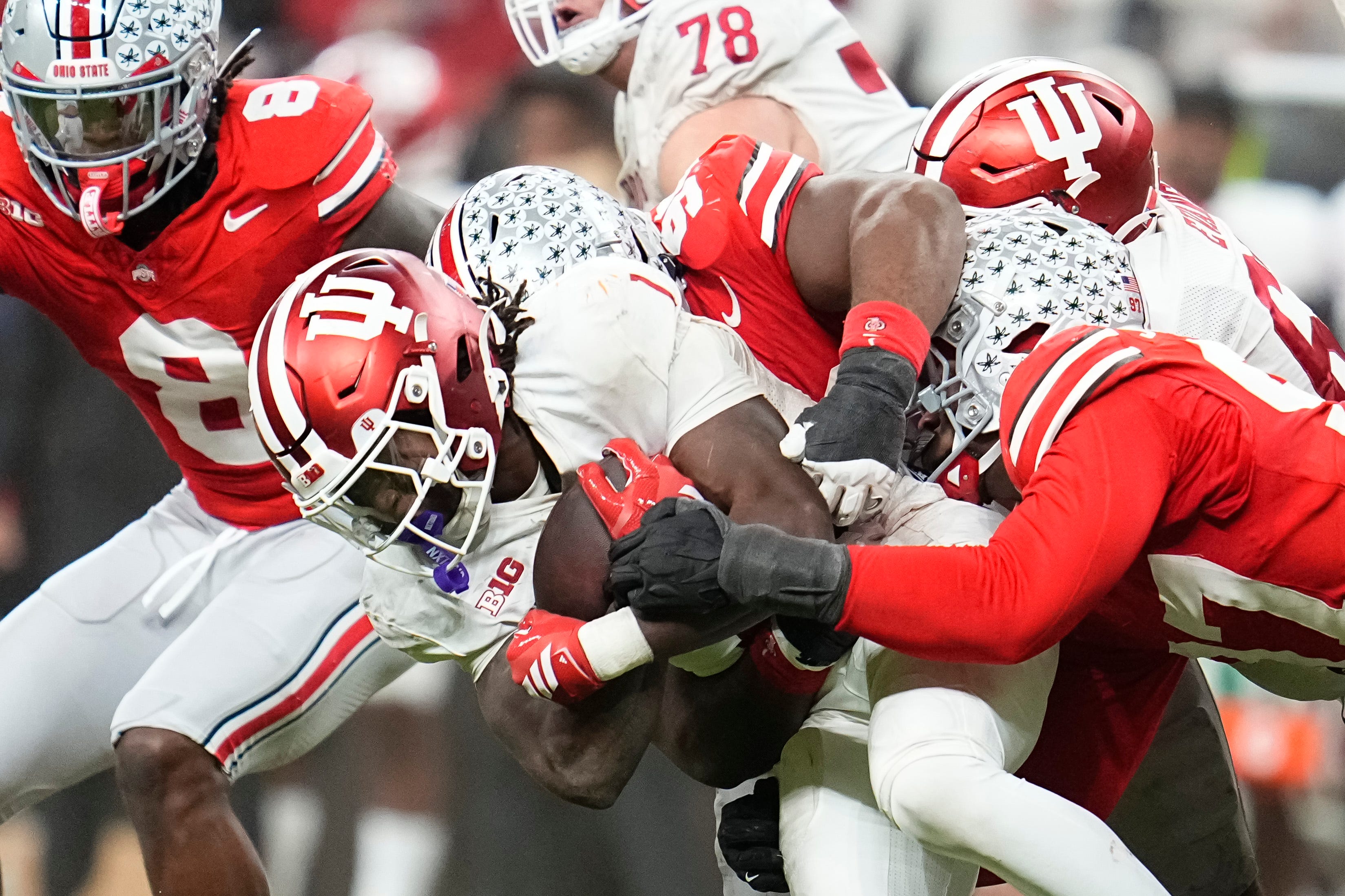 Check out the US LBM Coaches Poll after conference championship games