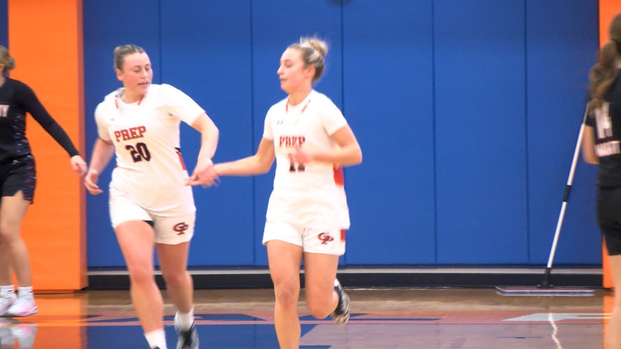 Prep girls use hot start to defeat Warren JFK