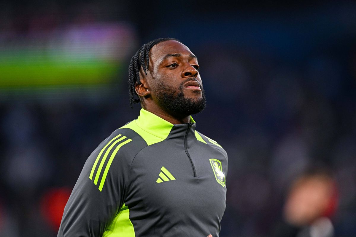 L'OL revient en piste pour Disasi