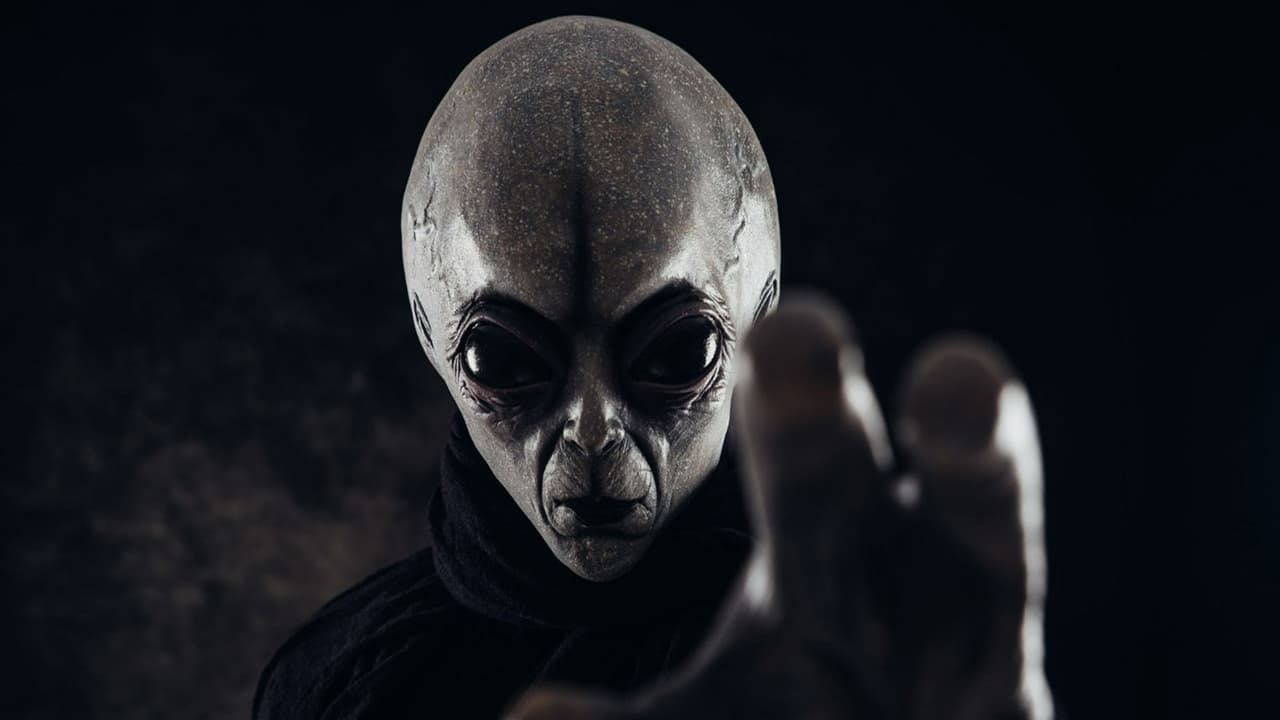 Are we alone? Ex-NASA astronaut Mike Massimino weighs in on aliens