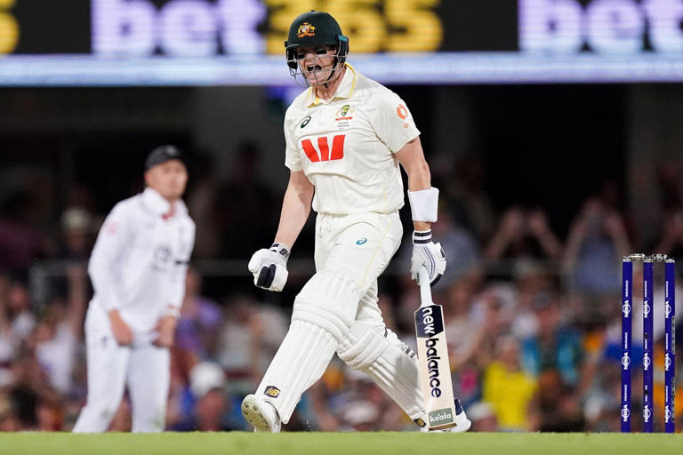 When is the next Ashes Test? Start time for Australia vs England