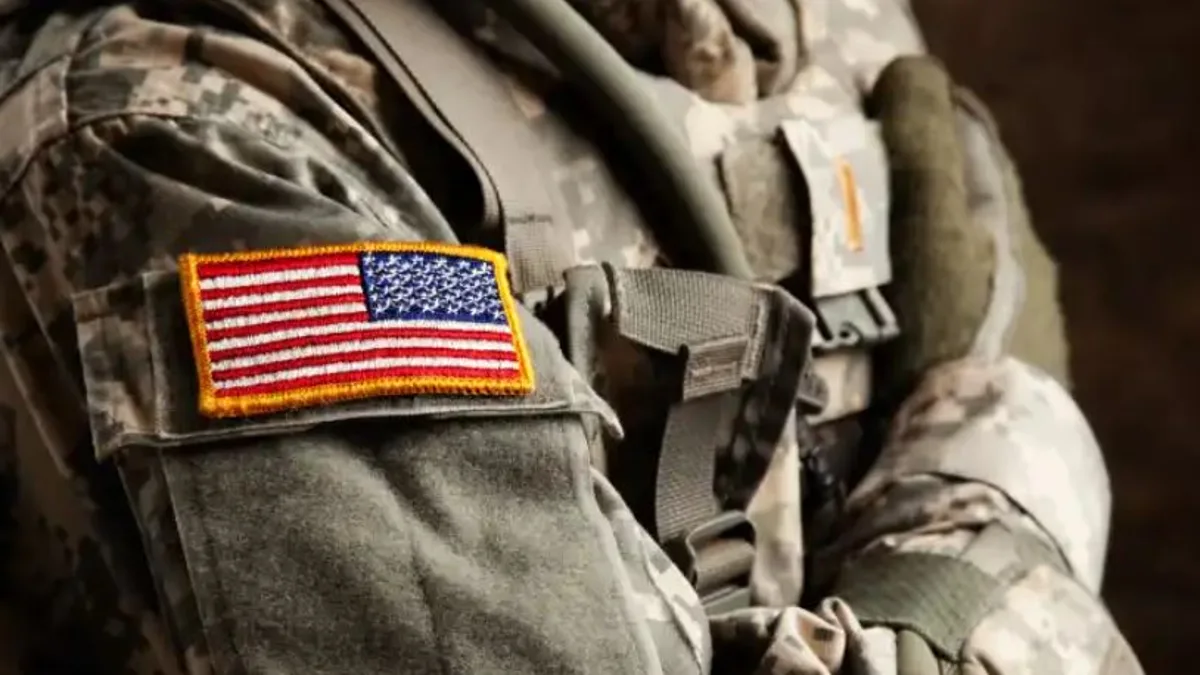España mira de reojo: EE UU cambia las normas para acceder al ejército ...