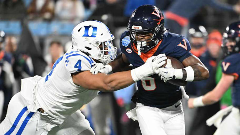 Duke holds on in OT to win first ACC championship