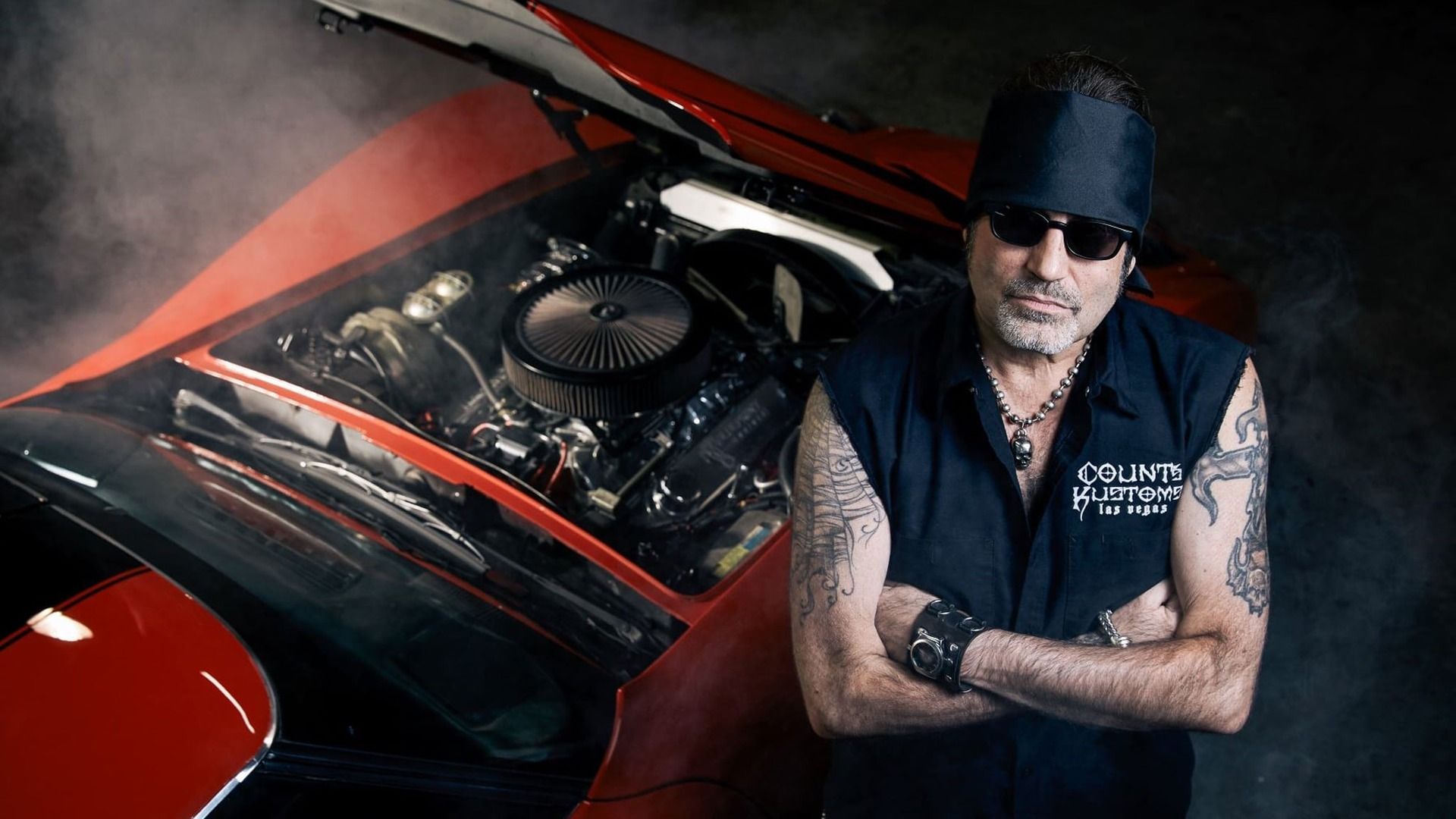 Here's what happened to Danny Koker after 'Counting Cars'